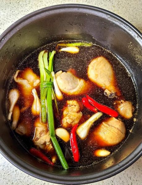 卤鸡腿怎么做好吃_家常卤鸡腿的做法-第1张图片-山城妙识 卤鸡腿怎么做好吃_家常卤鸡腿的做法-第1张图片-山城妙识