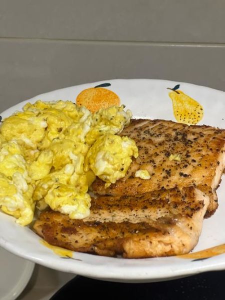 香煎三文鱼怎么做_香煎三文鱼需要腌制吗-第3张图片-山城妙识 香煎三文鱼怎么做_香煎三文鱼需要腌制吗-第3张图片-山城妙识