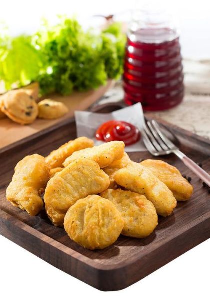 黑椒鸡块怎么做_黑椒鸡块腌制多久才入味-第2张图片-山城妙识