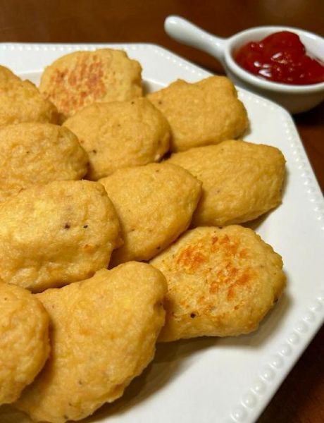 黑椒鸡块怎么做_黑椒鸡块腌制多久才入味-第1张图片-山城妙识