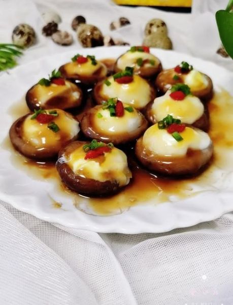 香菇怎么做好吃_家常香菇做法大全-第1张图片-山城妙识