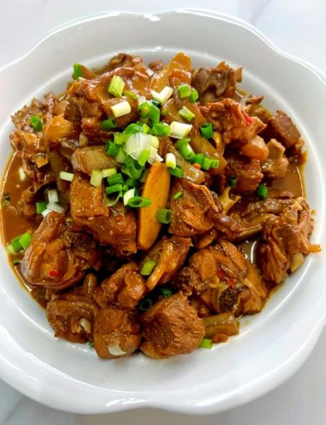 鸭的做法大全_鸭怎么做好吃-第2张图片-山城妙识 鸭的做法大全_鸭怎么做好吃-第2张图片-山城妙识