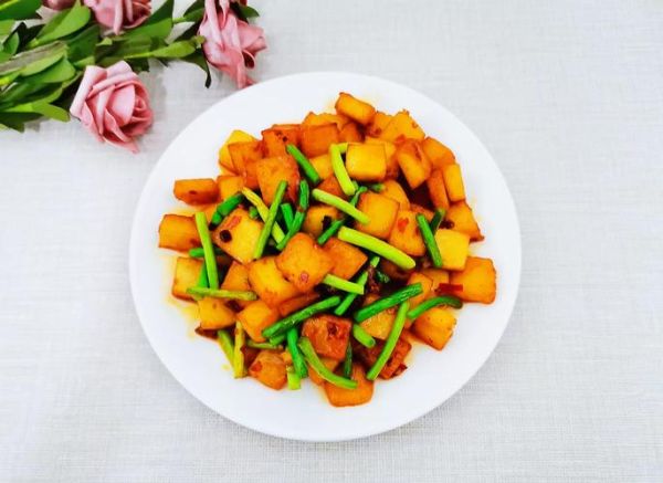 鱼豆腐怎么做_鱼豆腐家常做法-第3张图片-山城妙识 鱼豆腐怎么做_鱼豆腐家常做法-第3张图片-山城妙识