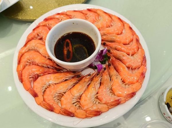 白勺虾怎么煮才鲜嫩_白勺虾做法窍门-第2张图片-山城妙识 白勺虾怎么煮才鲜嫩_白勺虾做法窍门-第2张图片-山城妙识