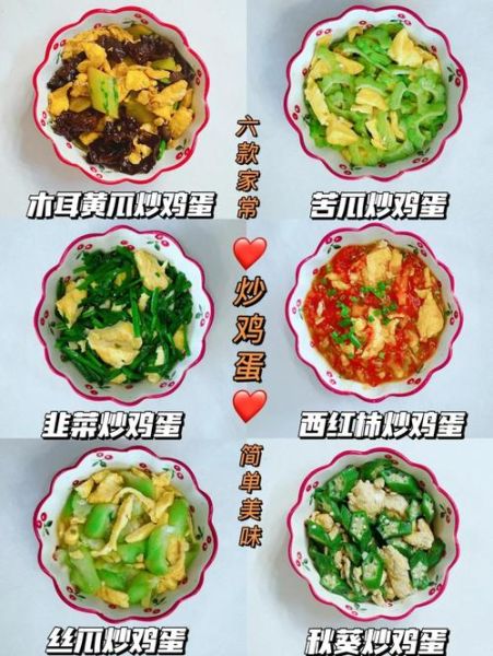 炒鸡蛋怎么炒才嫩_家常炒鸡蛋做法步骤-第1张图片-山城妙识 炒鸡蛋怎么炒才嫩_家常炒鸡蛋做法步骤-第1张图片-山城妙识