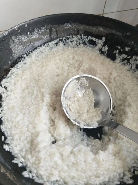 糯米怎么蒸才软糯_糯米做法大全-第2张图片-山城妙识 糯米怎么蒸才软糯_糯米做法大全-第2张图片-山城妙识