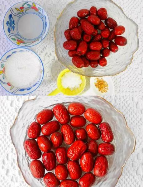 糯米怎么蒸才软糯_糯米做法大全-第1张图片-山城妙识 糯米怎么蒸才软糯_糯米做法大全-第1张图片-山城妙识