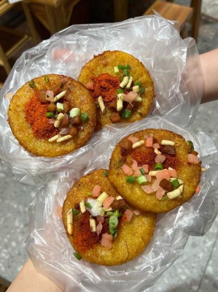 正宗洋芋粑粑怎么做_洋芋粑粑为什么外酥里糯-第2张图片-山城妙识 正宗洋芋粑粑怎么做_洋芋粑粑为什么外酥里糯-第2张图片-山城妙识