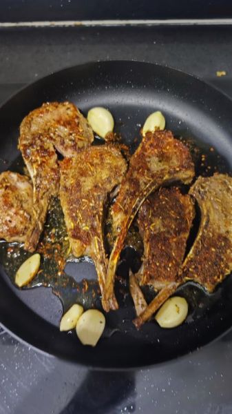 羊排怎么做好吃_羊排的做法大全-第1张图片-山城妙识 羊排怎么做好吃_羊排的做法大全-第1张图片-山城妙识