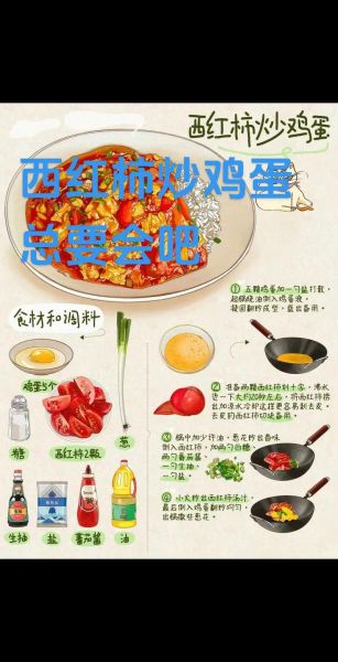 西红柿炒蛋怎么做才好吃_西红柿炒蛋家常做法步骤-第1张图片-山城妙识 西红柿炒蛋怎么做才好吃_西红柿炒蛋家常做法步骤-第1张图片-山城妙识
