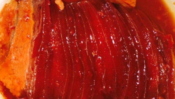 健腐肉的家常做法_健腐肉怎么做才好吃-第2张图片-山城妙识 健腐肉的家常做法_健腐肉怎么做才好吃-第2张图片-山城妙识