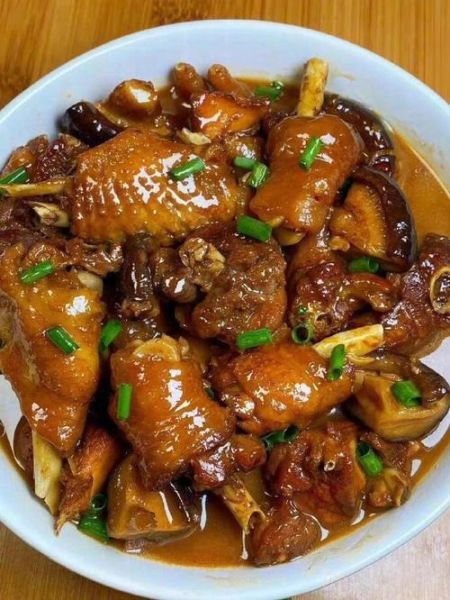 土鸡怎么炖好吃_正宗土鸡做法步骤-第2张图片-山城妙识 土鸡怎么炖好吃_正宗土鸡做法步骤-第2张图片-山城妙识