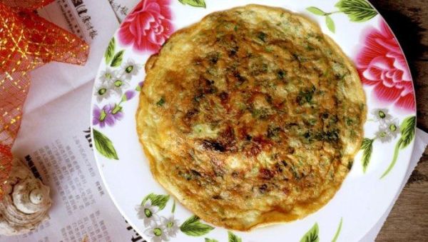 摊鸡蛋怎么不粘锅_摊鸡蛋的做法步骤-第1张图片-山城妙识 摊鸡蛋怎么不粘锅_摊鸡蛋的做法步骤-第1张图片-山城妙识