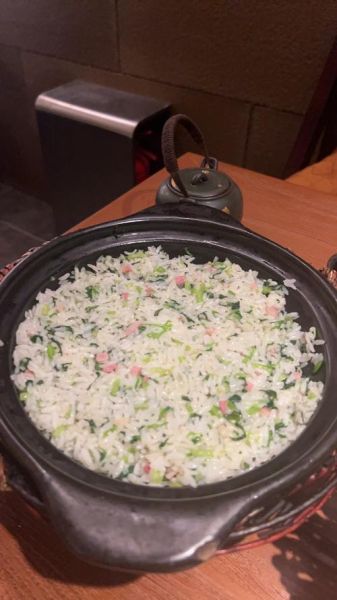 菜饭怎么做才香_菜饭用什么米最好-第2张图片-山城妙识 菜饭怎么做才香_菜饭用什么米最好-第2张图片-山城妙识