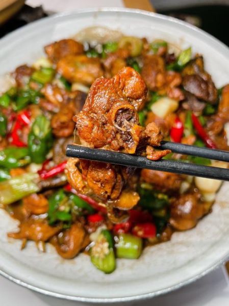 炒鸡的家常做法_炒鸡怎么做好吃-第3张图片-山城妙识 炒鸡的家常做法_炒鸡怎么做好吃-第3张图片-山城妙识