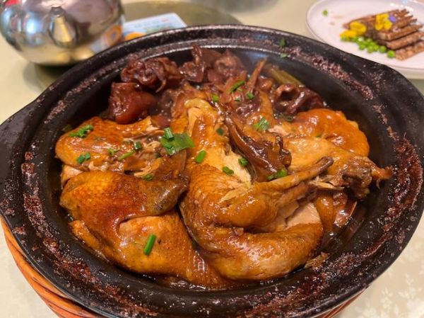 神仙鸡的做法_神仙鸡为什么叫神仙-第3张图片-山城妙识 神仙鸡的做法_神仙鸡为什么叫神仙-第3张图片-山城妙识