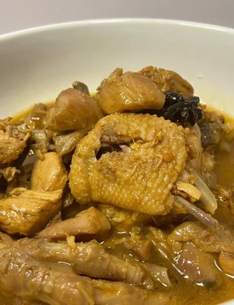 红烧鸡肉怎么做好吃_红烧鸡肉的家常做法-第3张图片-山城妙识 红烧鸡肉怎么做好吃_红烧鸡肉的家常做法-第3张图片-山城妙识