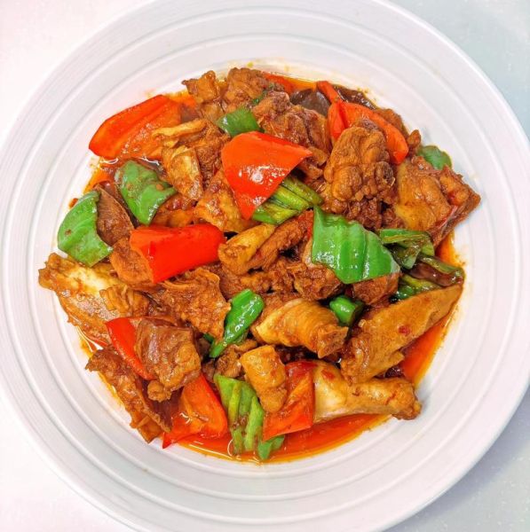 红烧鸡肉怎么做好吃_红烧鸡肉的家常做法-第2张图片-山城妙识 红烧鸡肉怎么做好吃_红烧鸡肉的家常做法-第2张图片-山城妙识