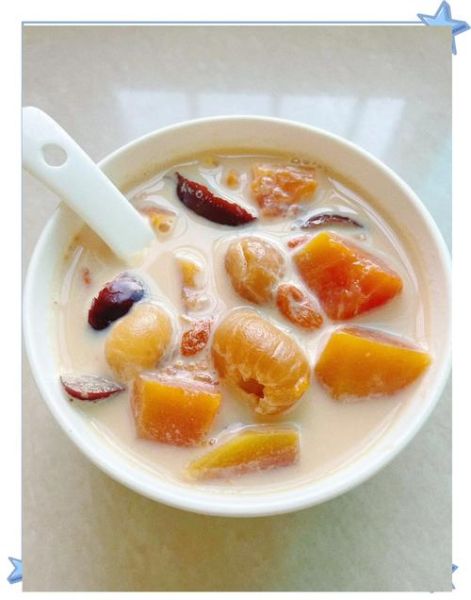 木瓜煮牛奶怎么做_木瓜牛奶的功效与禁忌-第1张图片-山城妙识 木瓜煮牛奶怎么做_木瓜牛奶的功效与禁忌-第1张图片-山城妙识