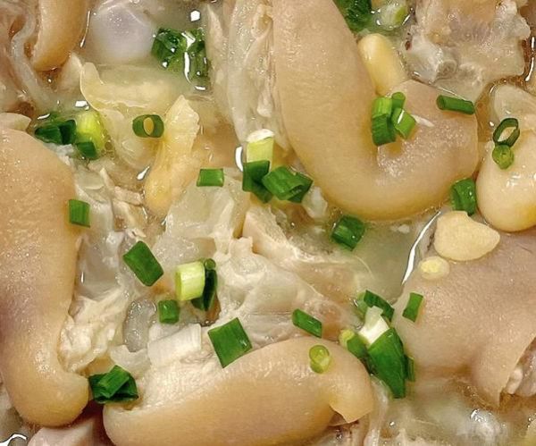 怎样煲出奶白浓汤_煲汤需要多长时间-第1张图片-山城妙识 怎样煲出奶白浓汤_煲汤需要多长时间-第1张图片-山城妙识