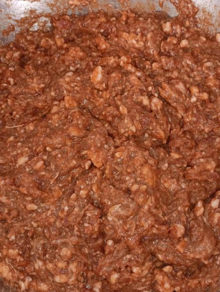 猪肉冬瓜馅饺子怎么做_冬瓜饺子馅要不要焯水-第2张图片-山城妙识 猪肉冬瓜馅饺子怎么做_冬瓜饺子馅要不要焯水-第2张图片-山城妙识