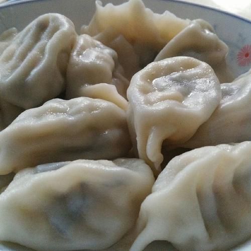 猪肉冬瓜馅饺子怎么做_冬瓜饺子馅要不要焯水-第3张图片-山城妙识 猪肉冬瓜馅饺子怎么做_冬瓜饺子馅要不要焯水-第3张图片-山城妙识