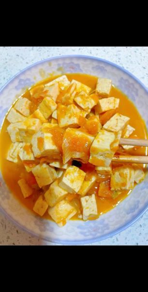 嫩豆腐怎么做才好吃_嫩豆腐的家常做法大全-第1张图片-山城妙识 嫩豆腐怎么做才好吃_嫩豆腐的家常做法大全-第1张图片-山城妙识