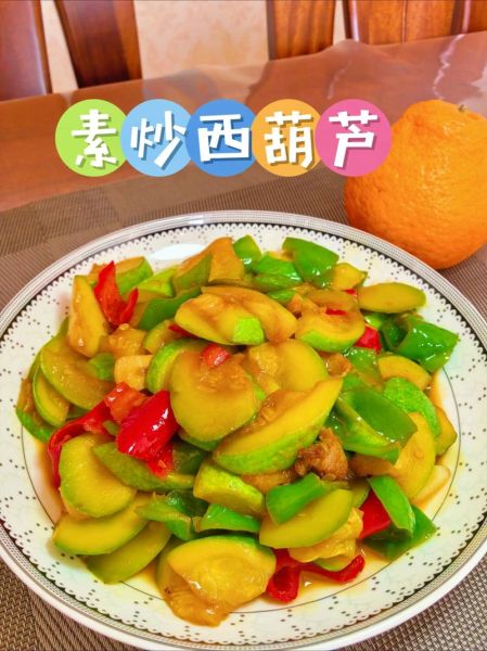 素炒西葫芦怎么炒好吃_西葫芦要不要焯水-第1张图片-山城妙识 素炒西葫芦怎么炒好吃_西葫芦要不要焯水-第1张图片-山城妙识