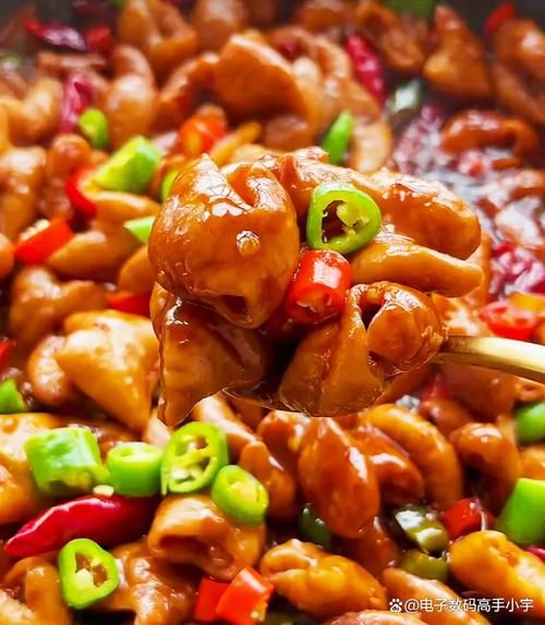 四川红烧肥肠怎么做_正宗川味肥肠做法-第3张图片-山城妙识 四川红烧肥肠怎么做_正宗川味肥肠做法-第3张图片-山城妙识