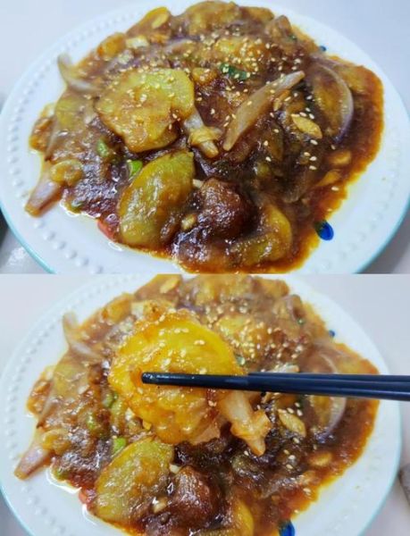 红烧土豆怎么做才软糯入味_家常做法步骤详解-第3张图片-山城妙识 红烧土豆怎么做才软糯入味_家常做法步骤详解-第3张图片-山城妙识