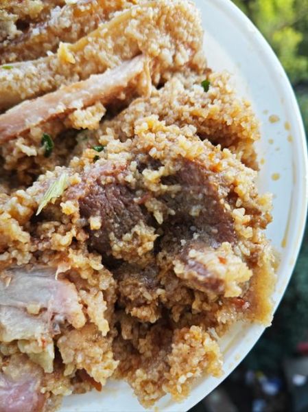 蒸肉的家常做法_蒸肉怎么做好吃又嫩-第2张图片-山城妙识 蒸肉的家常做法_蒸肉怎么做好吃又嫩-第2张图片-山城妙识