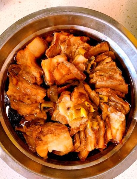蒸肉的家常做法_蒸肉怎么做好吃又嫩-第3张图片-山城妙识 蒸肉的家常做法_蒸肉怎么做好吃又嫩-第3张图片-山城妙识