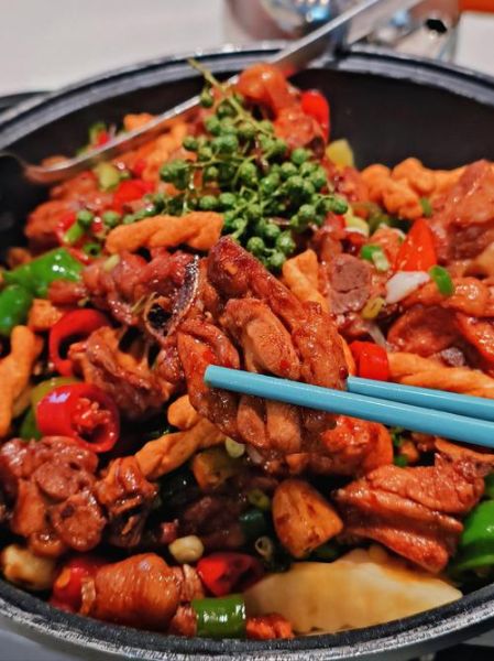 干锅鸡怎么做好吃_干锅鸡的家常做法步骤-第3张图片-山城妙识 干锅鸡怎么做好吃_干锅鸡的家常做法步骤-第3张图片-山城妙识