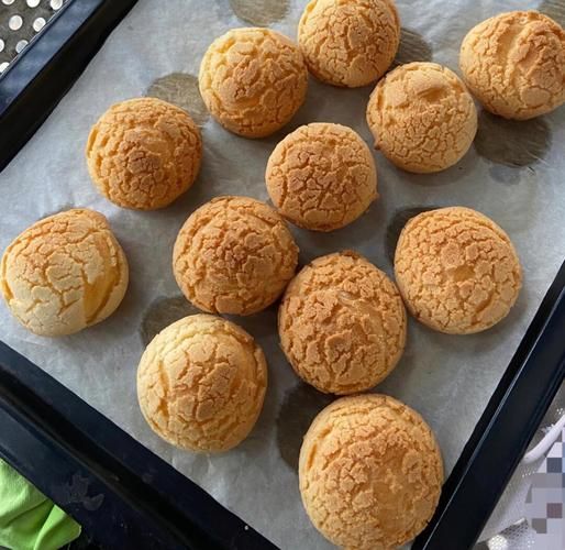 泡芙的做法_泡芙为什么会塌陷-第1张图片-山城妙识 泡芙的做法_泡芙为什么会塌陷-第1张图片-山城妙识