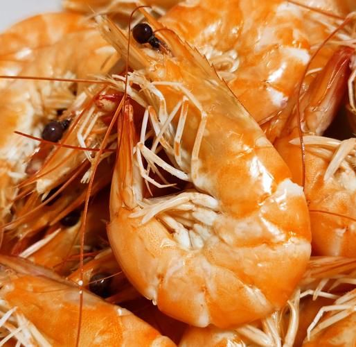 白灼虾煮几分钟才嫩_白灼虾要不要去虾线-第2张图片-山城妙识 白灼虾煮几分钟才嫩_白灼虾要不要去虾线-第2张图片-山城妙识