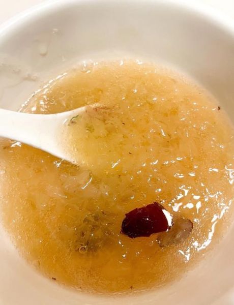 银耳怎么煮出胶_银耳汤做法大全-第1张图片-山城妙识 银耳怎么煮出胶_银耳汤做法大全-第1张图片-山城妙识