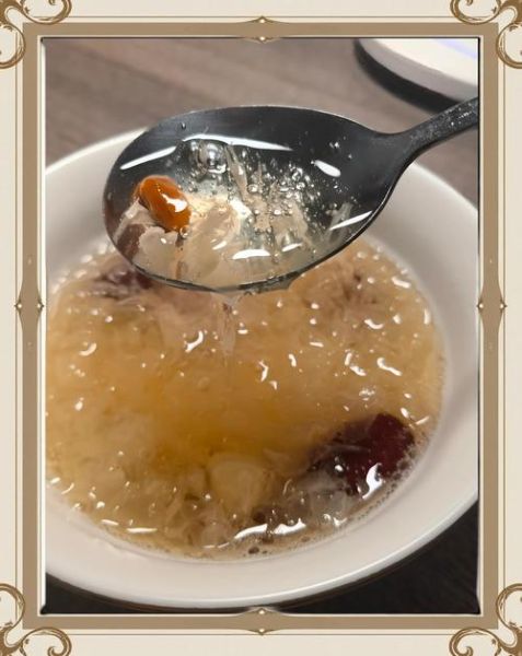 银耳怎么煮出胶_银耳汤做法大全-第2张图片-山城妙识 银耳怎么煮出胶_银耳汤做法大全-第2张图片-山城妙识