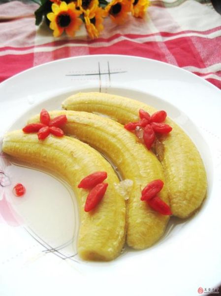 香蕉怎么做好吃_香蕉的吃法大全-第2张图片-山城妙识 香蕉怎么做好吃_香蕉的吃法大全-第2张图片-山城妙识