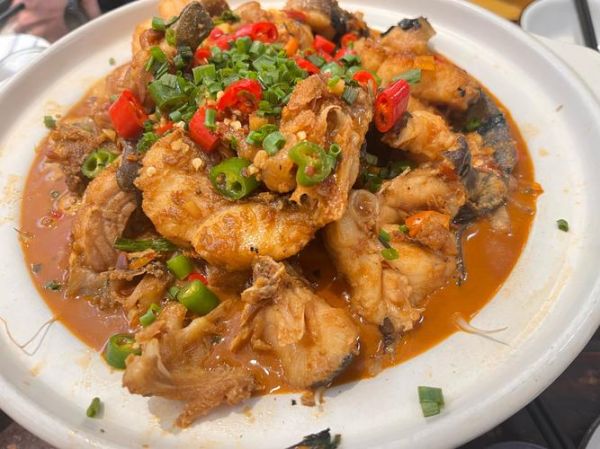 黄焖鱼怎么做_黄焖鱼用什么鱼最好-第2张图片-山城妙识 黄焖鱼怎么做_黄焖鱼用什么鱼最好-第2张图片-山城妙识