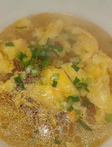 蛋花汤怎么做_蛋花汤的做法步骤-第2张图片-山城妙识 蛋花汤怎么做_蛋花汤的做法步骤-第2张图片-山城妙识