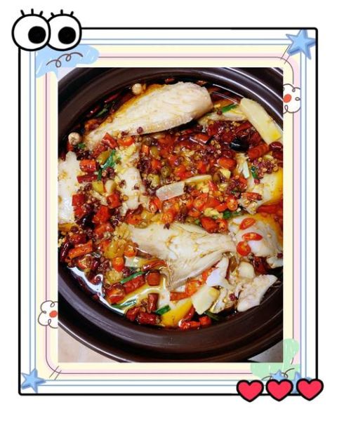 水煮耗儿鱼怎么做好吃_水煮耗儿鱼用不用焯水-第1张图片-山城妙识 水煮耗儿鱼怎么做好吃_水煮耗儿鱼用不用焯水-第1张图片-山城妙识