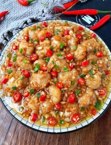 清蒸龙利鱼怎么做好吃_龙利鱼蒸多久才嫩滑-第2张图片-山城妙识 清蒸龙利鱼怎么做好吃_龙利鱼蒸多久才嫩滑-第2张图片-山城妙识