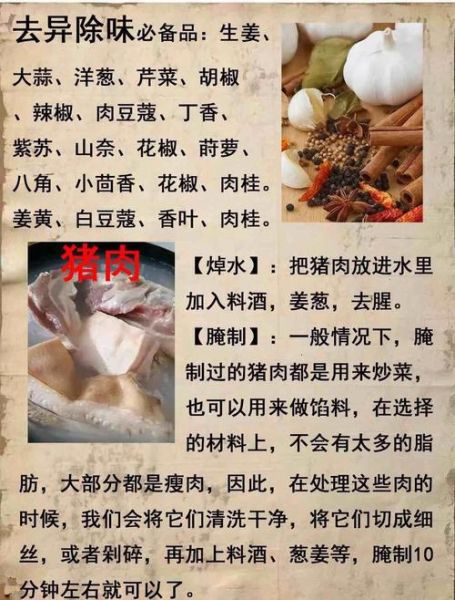 囱肉怎么做才软烂入味_囱肉配方比例是多少-第1张图片-山城妙识 囱肉怎么做才软烂入味_囱肉配方比例是多少-第1张图片-山城妙识