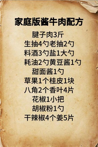 囱肉怎么做才软烂入味_囱肉配方比例是多少-第2张图片-山城妙识 囱肉怎么做才软烂入味_囱肉配方比例是多少-第2张图片-山城妙识