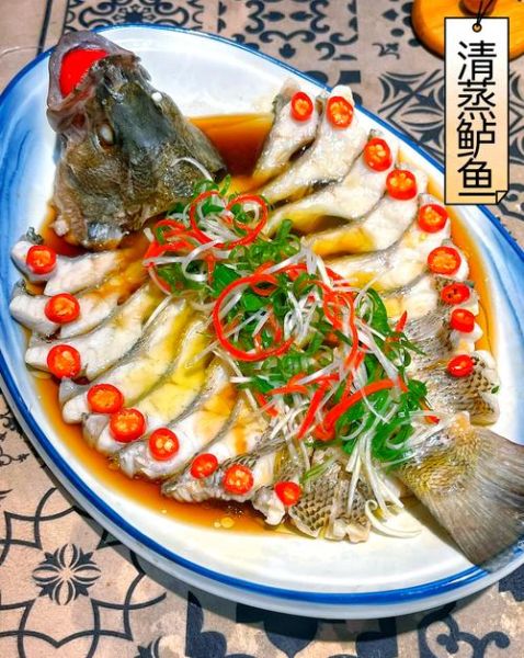 鱼的做法大全_清蒸鲈鱼怎么做才鲜嫩-第1张图片-山城妙识 鱼的做法大全_清蒸鲈鱼怎么做才鲜嫩-第1张图片-山城妙识