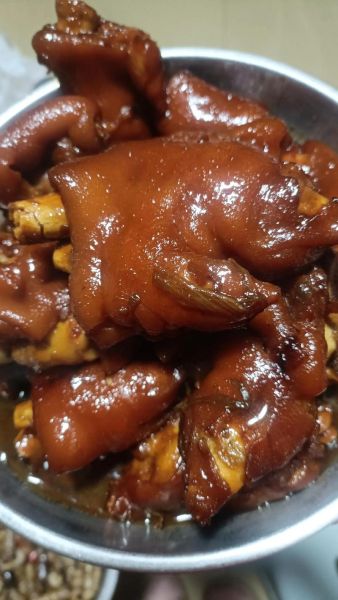 红烧猪肘子怎么做_红烧猪肘子家常做法-第3张图片-山城妙识 红烧猪肘子怎么做_红烧猪肘子家常做法-第3张图片-山城妙识