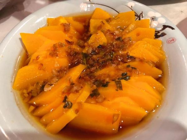 南瓜怎么做好吃_南瓜做法大全家常菜-第2张图片-山城妙识 南瓜怎么做好吃_南瓜做法大全家常菜-第2张图片-山城妙识