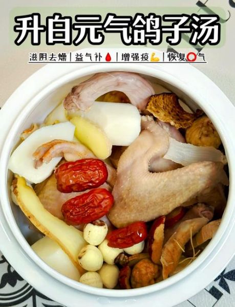 鸽子怎么炖最营养_家常鸽子汤做法-第1张图片-山城妙识 鸽子怎么炖最营养_家常鸽子汤做法-第1张图片-山城妙识