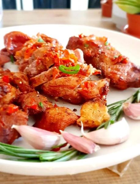 猪肉怎么做好吃_家常猪肉做法大全-第3张图片-山城妙识 猪肉怎么做好吃_家常猪肉做法大全-第3张图片-山城妙识