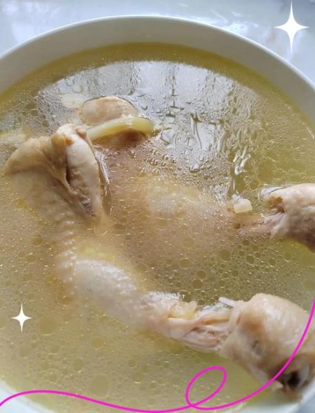 炖鸡腿的家常做法_鸡腿怎么炖才入味-第1张图片-山城妙识 炖鸡腿的家常做法_鸡腿怎么炖才入味-第1张图片-山城妙识